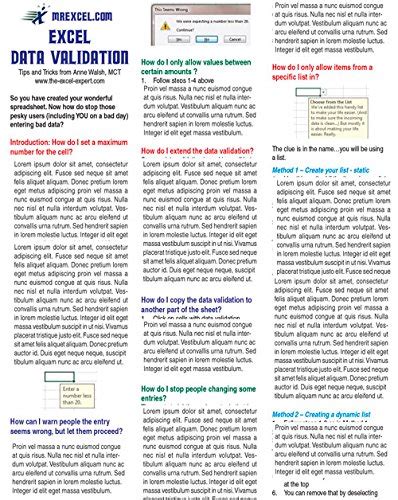 27 Best Data Validation Books Of All Time Bookauthority