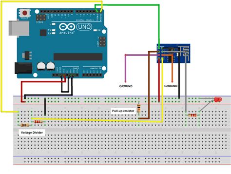 How To Control The Arduinos Gpio Pins From A Web Page