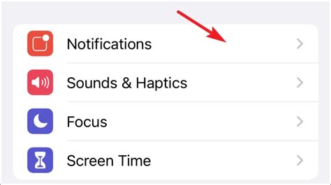 How To Manage Time Sensitive Notifications On Iphone