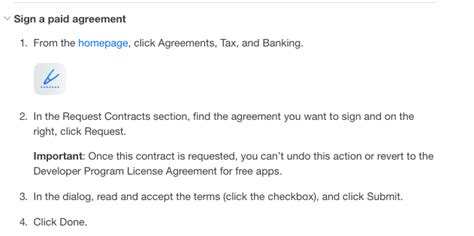 Error When Create A New Version Update Of Ios App To Itunes Connect Stack Overflow