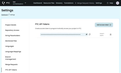 Integrate Localization Into Your Cicd Pipeline With The Ptc Api Ptc