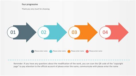 Three Arrows Google Slide Theme And Powerpoint Template Slidedocs