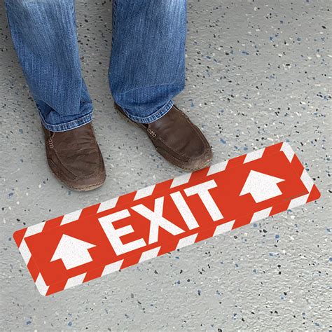 Floor Safety Signs SlipSafe And Gripguard Best Prices