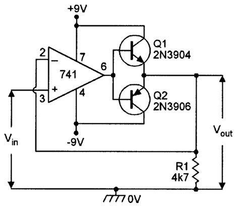 The Negative Rail Explained Hackaday