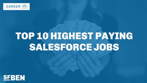 Salesforce Developer Salary Guide Earn More In 2023 53 Off