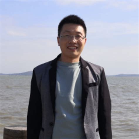 Hongwei Zhang Wuhan Doctor Of Engineering Wuhan University Wuhan Whu School Of