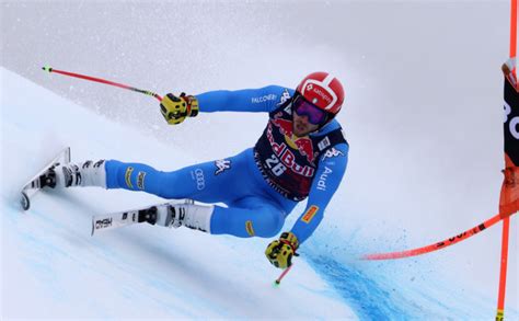 Il Torinese Mattia Casse è Nella Storia Conquistato Il Podio N 1000