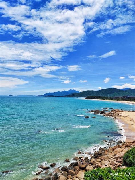 海南5天环岛自驾攻略（东线） 知乎