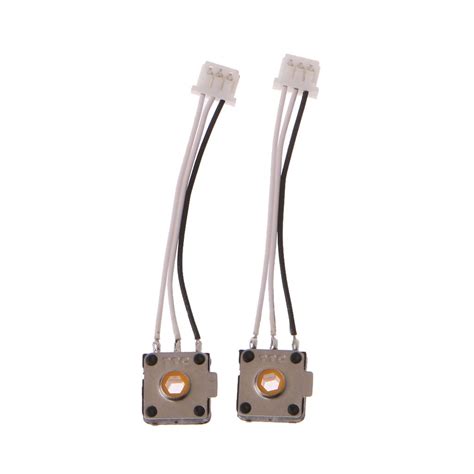 Yrohgkpn Ttc Encoder For Naga Epic Chroma 2 0mm Connector With Wire Encoder