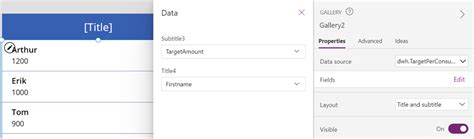 Use Power Apps To Write Into Azure Sql Database Side Quests