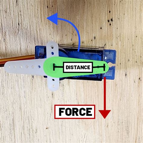 Servo Torque Is Your Servo Motor Powerful Enough