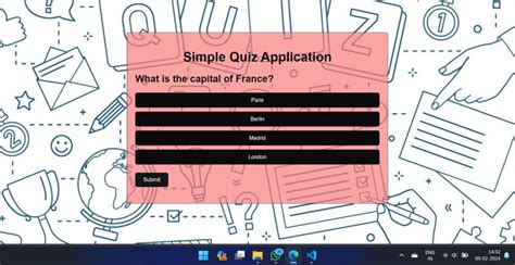 Shobith Gowda D R On Linkedin Task 3 Completion At Innovixion Tech Involved The Development Of