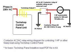 Channel Relay Board Suppliers Manufacturers In India