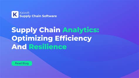 Supply Chain Tracking Free Excel Template And Lightweight Software