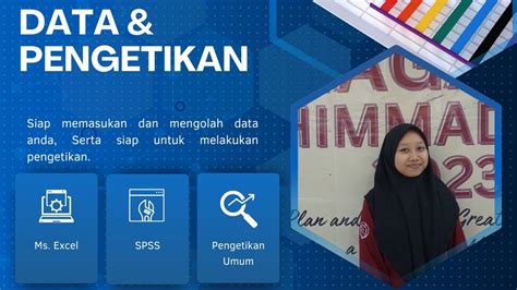 Data Pada Mocrosoft Excel Dan Google Spreadsheet