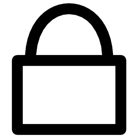 Lock SVG Vectors And Icons PAGE 5 SVG Repo