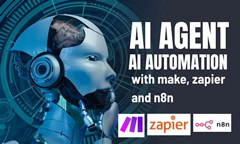 Setup Make Com Ai Agent N8n Ai Agent Vapi Ai Relevance Ai Made By Bee