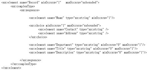 放棄思考 Xml 教學、技術入門及應用 2
