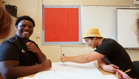 Positive Attendance Is Vital To Student Success Stories