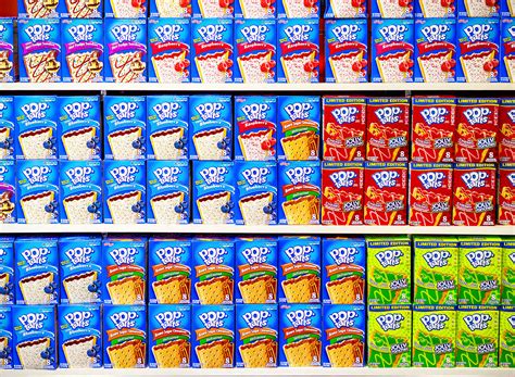 15 Discontinued 1990s Snacks — Eat This Not That
