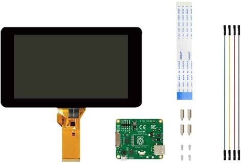 Best Raspberry Pi Screen In 2025