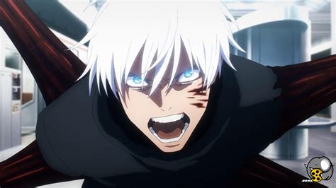 انیمه جوجوتسو کایسن قسمت 9 فصل 2 با زیرنویس فارسی چسبیده 2021 Jujutsu Kaisen فیلو