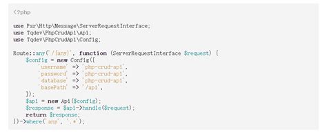 Php Crud Api Filter Usage Problems Issue 637 Mevdschee Php Crud