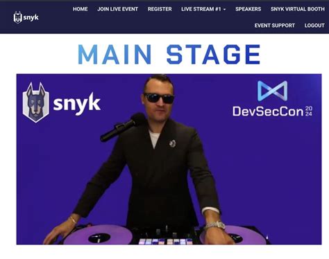 Gerald Crescione On Linkedin Devseccon24