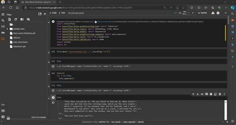 How Lstm Predicts Your Words And Sentences Riasad Rahman Rakib Posted