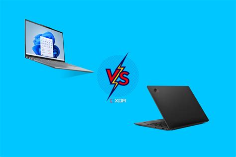 Lenovo Slim I Vs Thinkpad X Carbon Gen Which Should You Buy