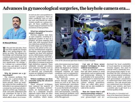 Manoj Mohan On Linkedin Gulftimes