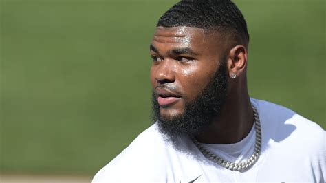 Trenton Simpson On His Favorite Part Of Playing In Ravens Defense