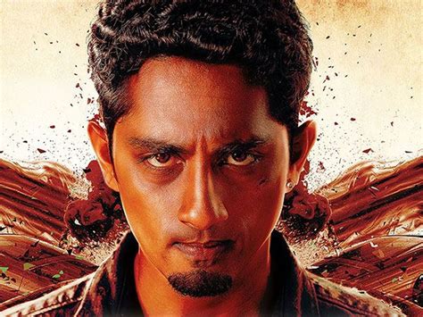 Siddharth Takkar Movie Public Talk