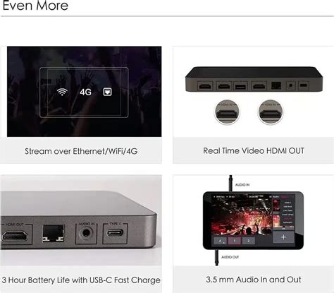 YoloLiv YoloBox Mini Ultra Portable All In One Smart Live Tech Nuggets