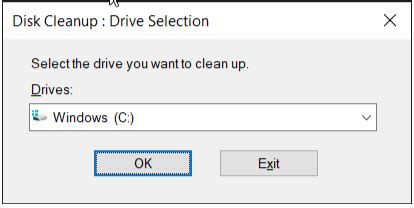How To Clean Your Windows PC Using Command Prompt Talent500 Blog
