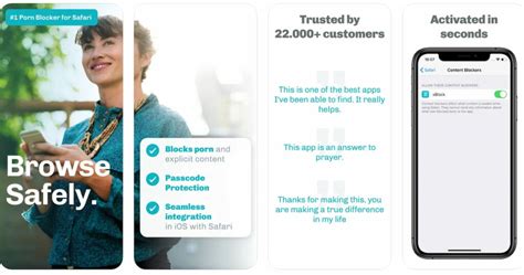 6 Best Porn Blockers Free And Paid Tools To Filter Adult Content