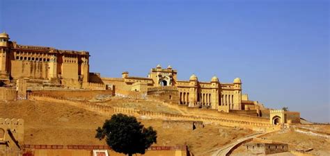 Jaipurs 418 Year Old Devi Temple That Opens Only During Navratris
