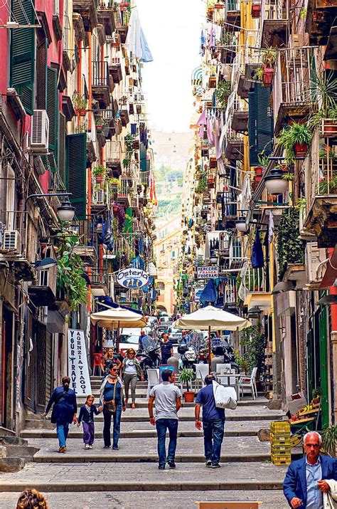 Things You Should Know Before Visiting Naples Italy Placeaholic