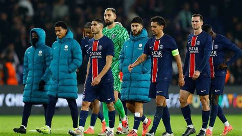 نتيجة مباراة ريد بول سالزبورغ ضد بي اس جي في دوري أبطال أوروبا