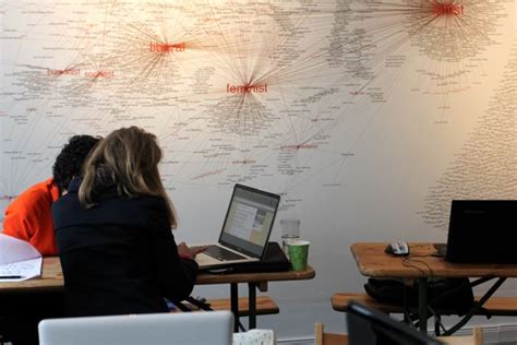 Graph Commons Hackathons