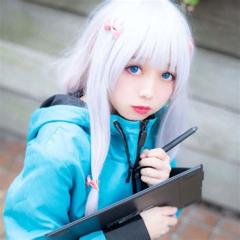 [100 ] Cosplay Anime Kawaii Wallpapers