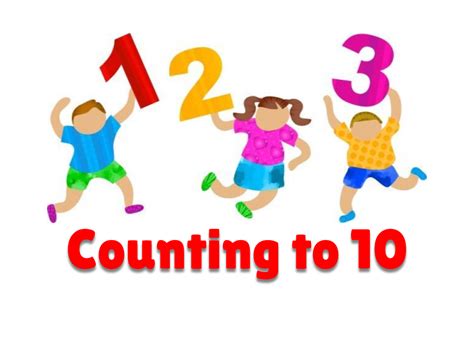 Counting Objects To 10 Worksheet Digital 1 Teacher Made Resources