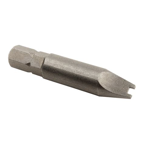 8 Spanner Bit 1 4 Hex Equiparts