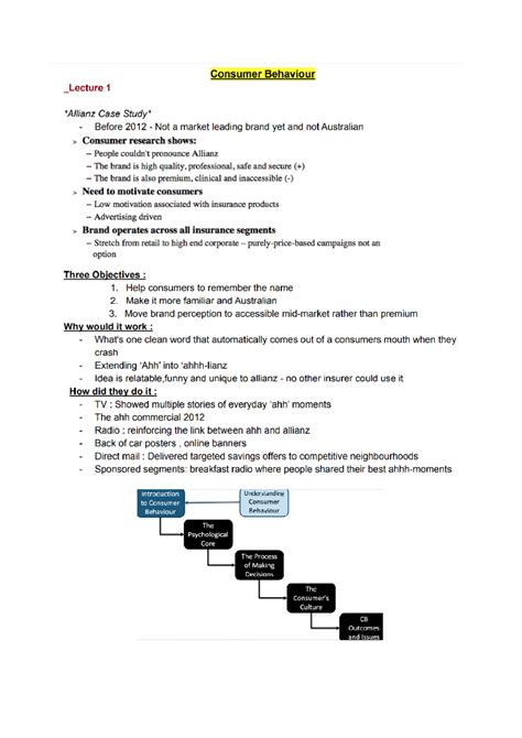 WHAT IS Consumer Behaviour WHAT IS CONSUMER BEHAVIOUR The Acquisition Consumption And Studocu