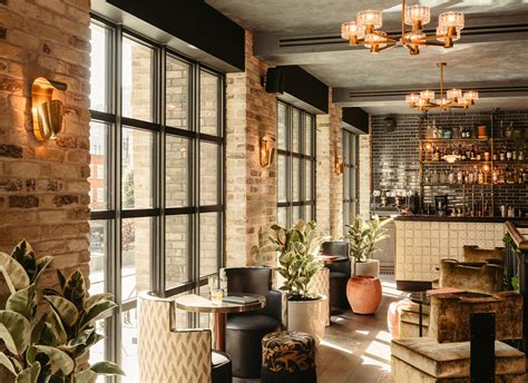 The Hoxton Southwark London Projects Partnerships Tala
