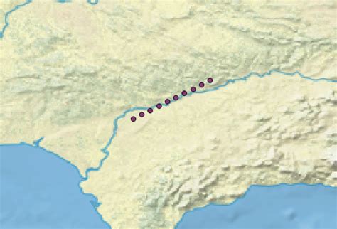 Pyqgis Recursive Loop To Modify Vector Layer And Refresh Mapcanvas Geographic Information