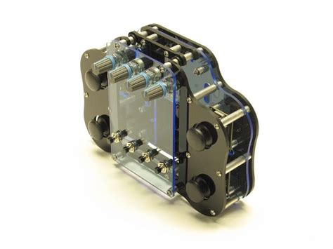 Qlite Diy Handheld Controller By Quantum Robotics — Kickstarter