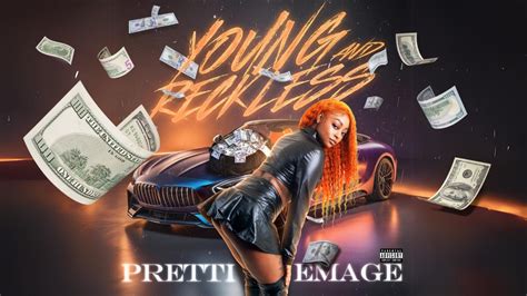 Pretti Emage Releases Heartfelt New Single I Cant Love You And Electrifying New Single Young