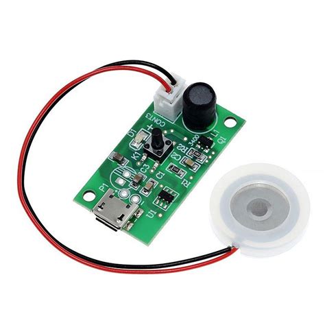 Buy High Quality Usb Air Humidifier Module Spray Diy Kit Nebulizer Buy High Quality Usb Air Humidifier Module Spray Diy Kit Nebulizer