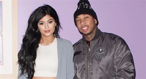 Is Avril Lavigne Married Yet Star Spotted With Tyga